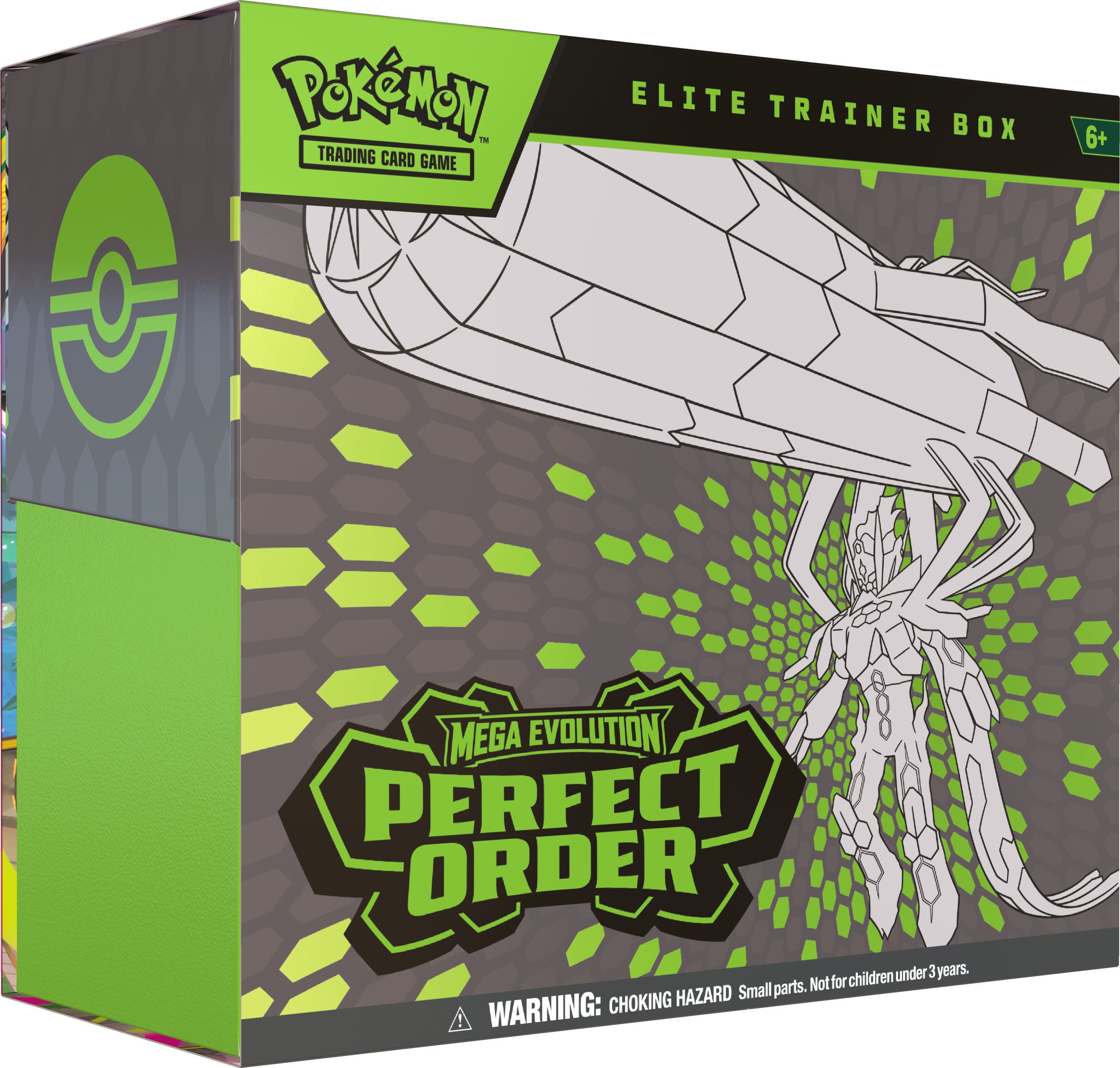Lofty TCG · Pokemon, Magic, One Piece en Monterrey